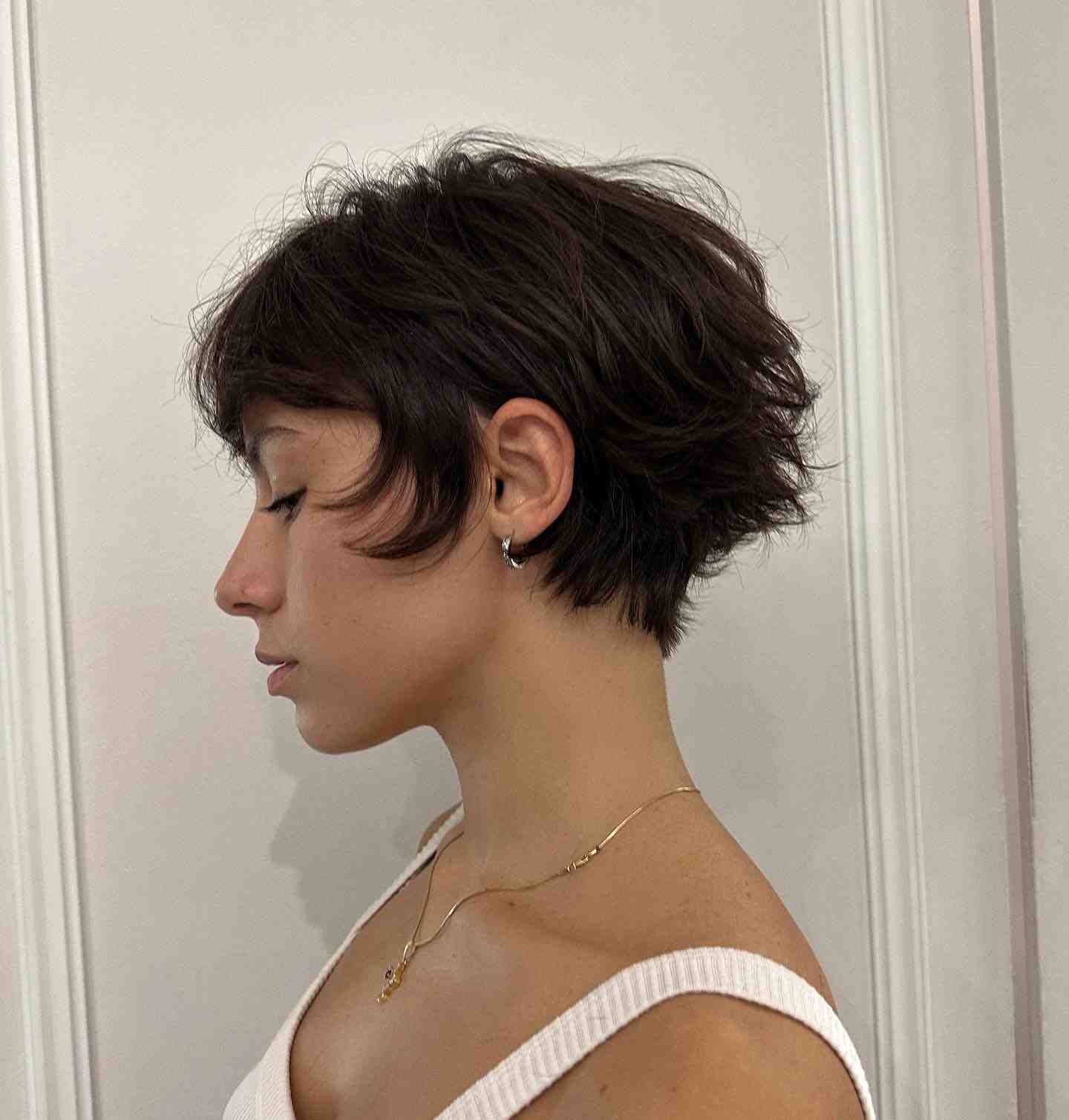 32 Stunning Face Framing Layers Short Hair: Transform Your Look With ...