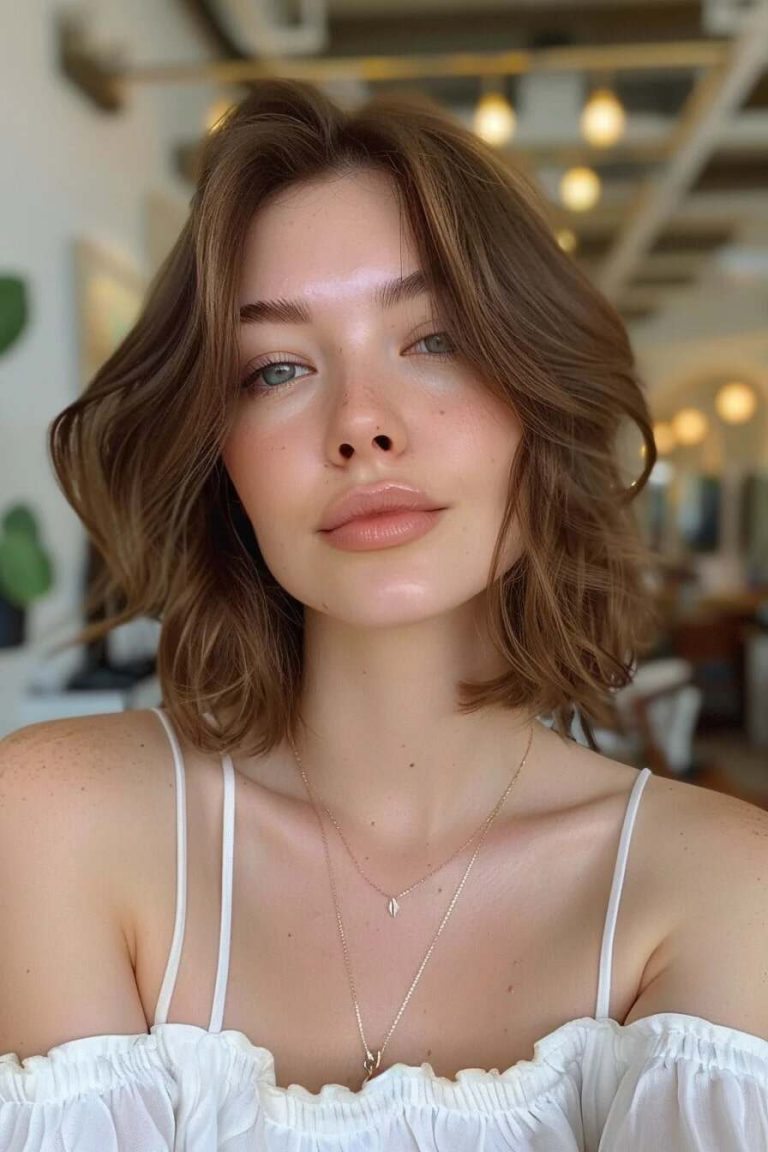 35 Stunning Short Flippy Hair Ideas That Will Elevate Your Style ...