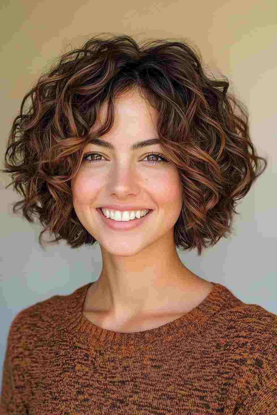 35 Stunning Short Hair With Layers Styles To Try Now! - Style With Glam