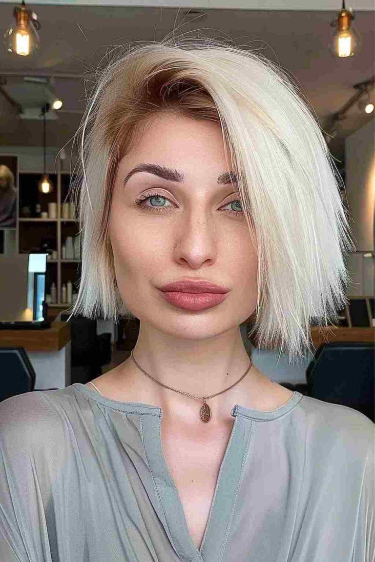 32 Stunning Face Framing Layers Short Hair: Transform Your Look With ...