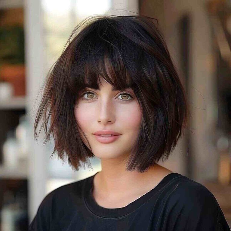 32 Stunning Face Framing Layers Short Hair: Transform Your Look With ...