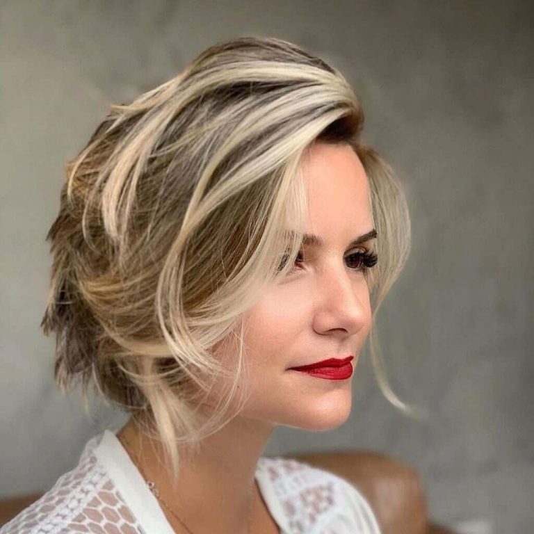 32 Stunning Face Framing Layers Short Hair: Transform Your Look With ...