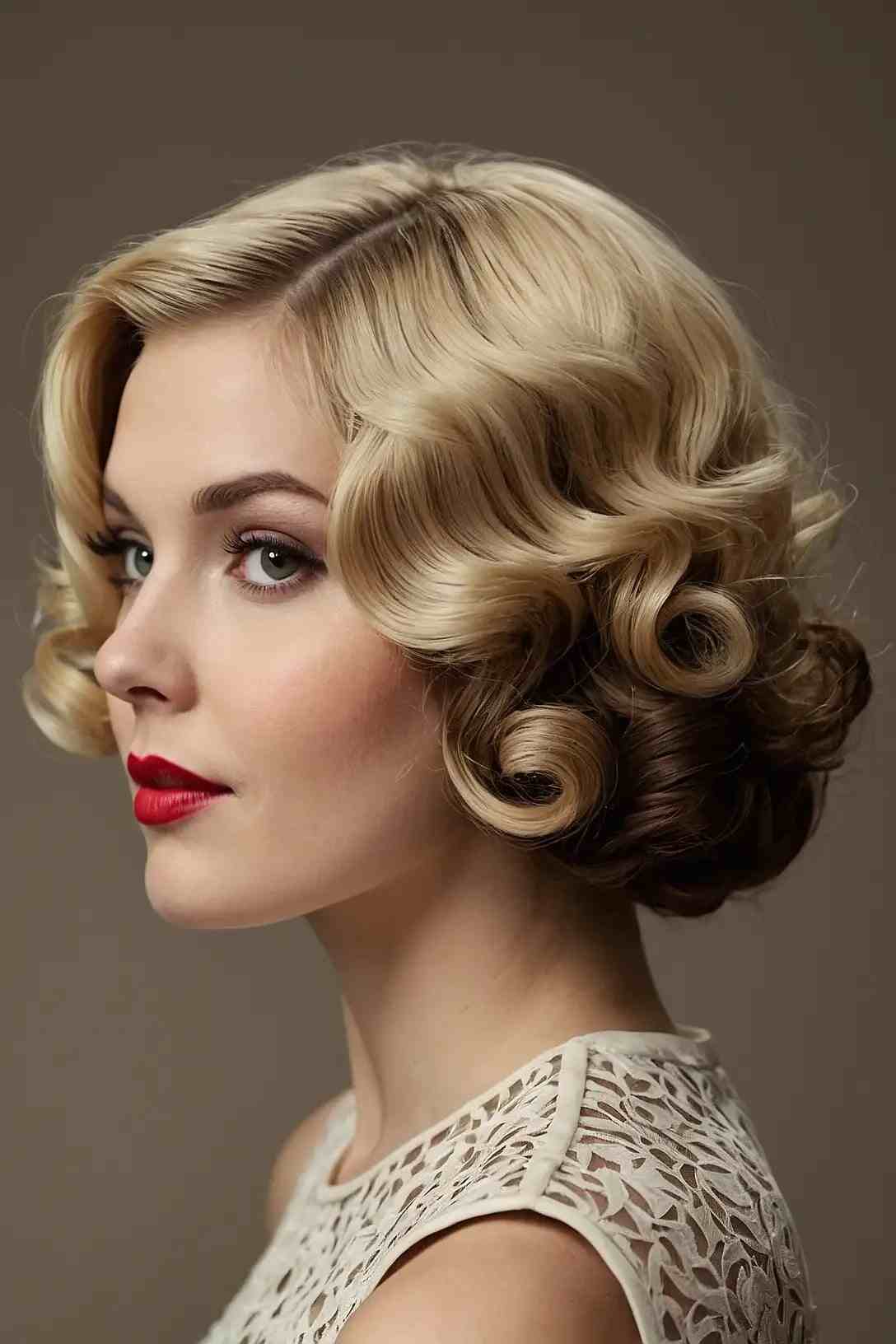 34 Stunning Old Money Bob Hairstyles That Exude Timeless Elegance ...