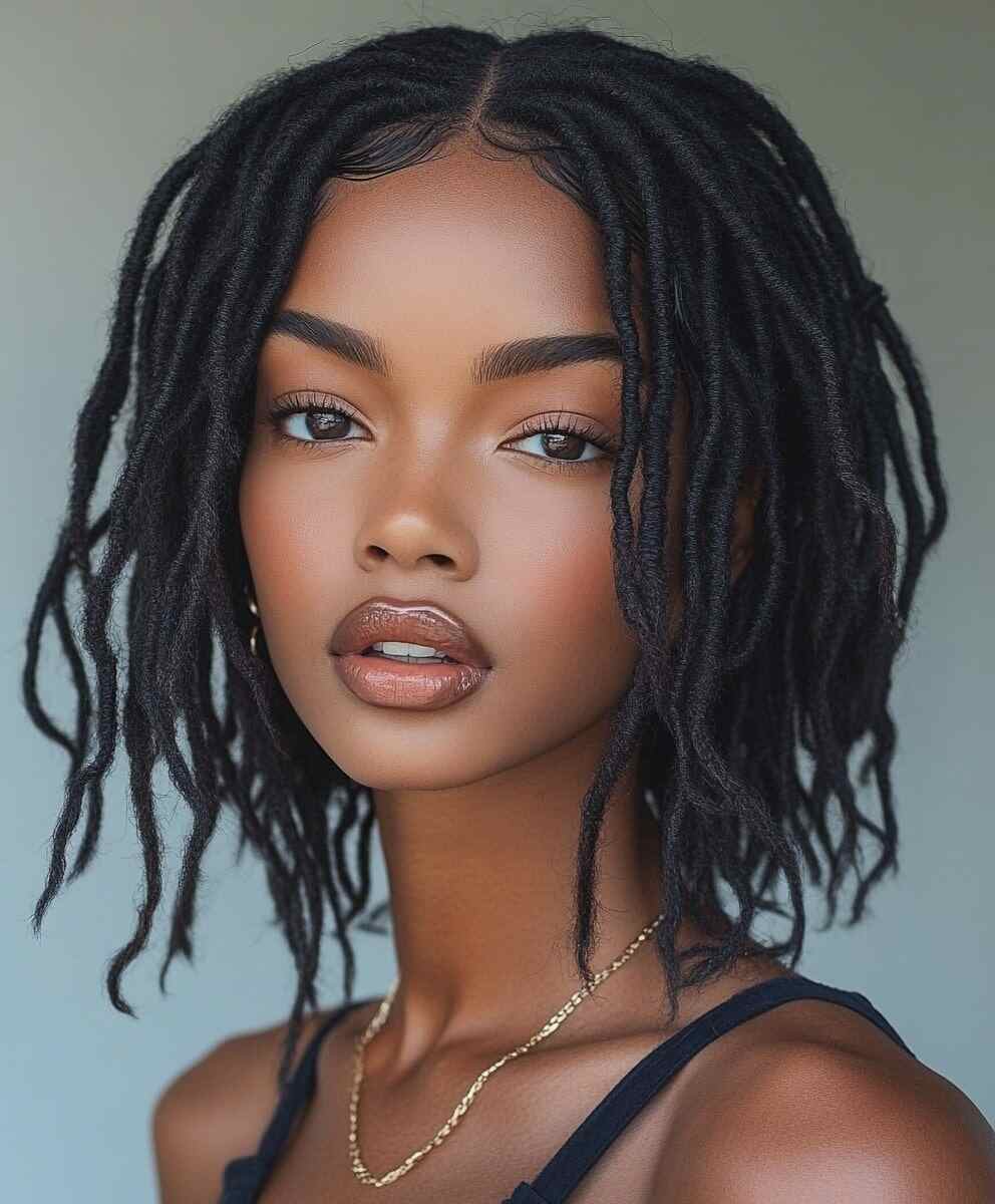 33 Stunning Face Framing Layers To Elevate Your Style In 2025! - Style ...