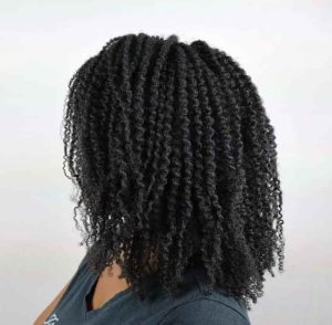 33 Gorgeous Twist Hairstyles For Natural Hair: Stylish, Versatile, And ...