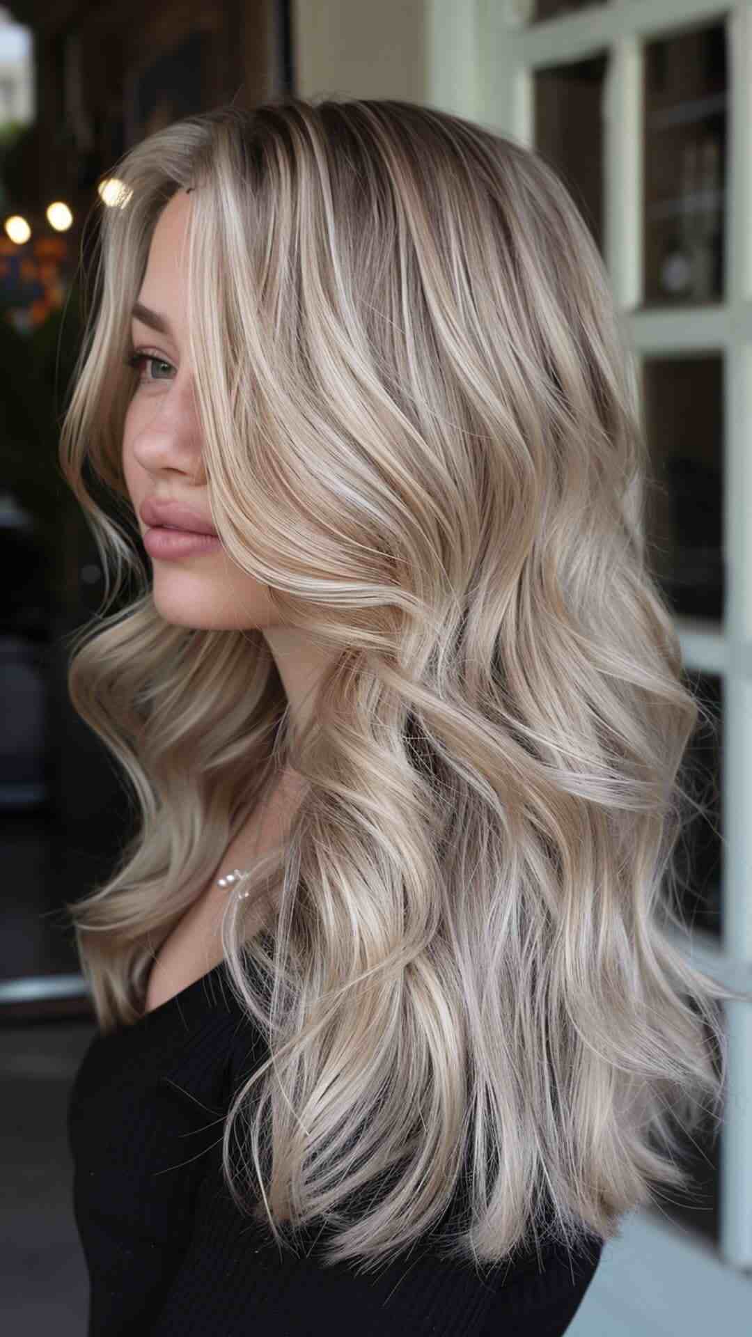 36 Stunning Ash Blonde Hair Color Ideas To Elevate Your Look! - Style ...