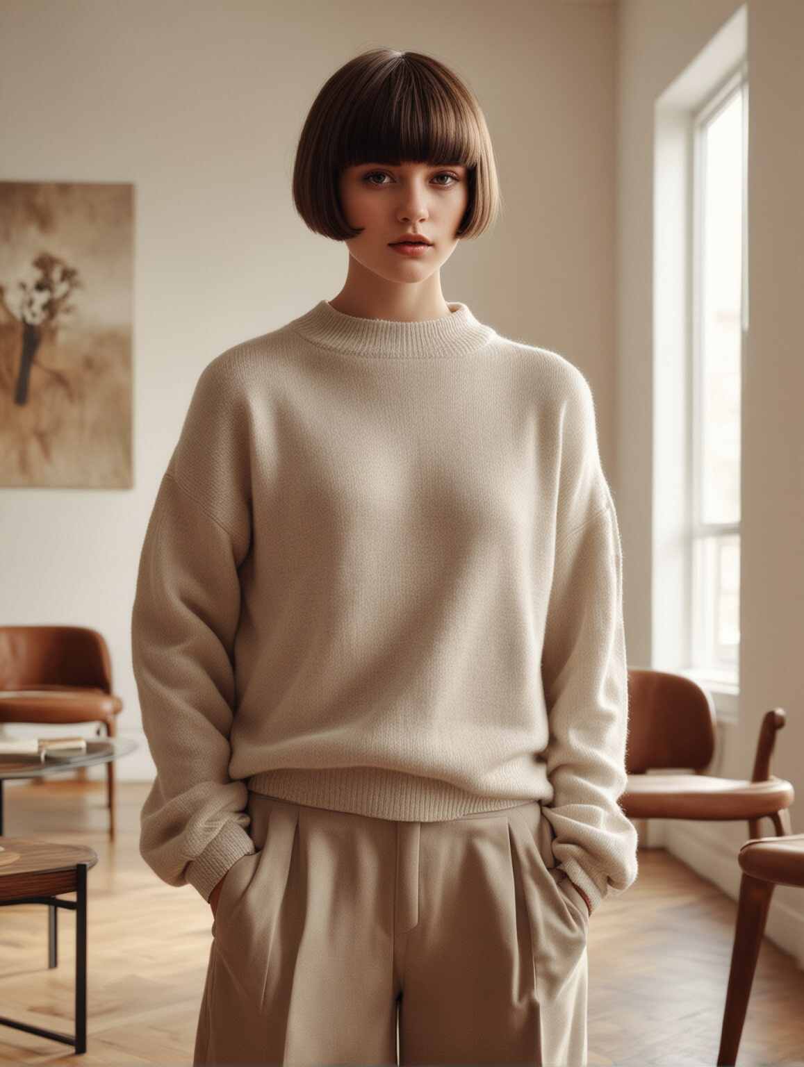 35 Stunning Short Flippy Hair Ideas That Will Elevate Your Style ...