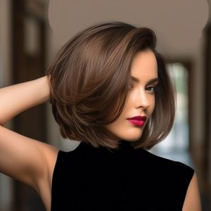 32 Stunning Face Framing Layers Short Hair: Transform Your Look With ...