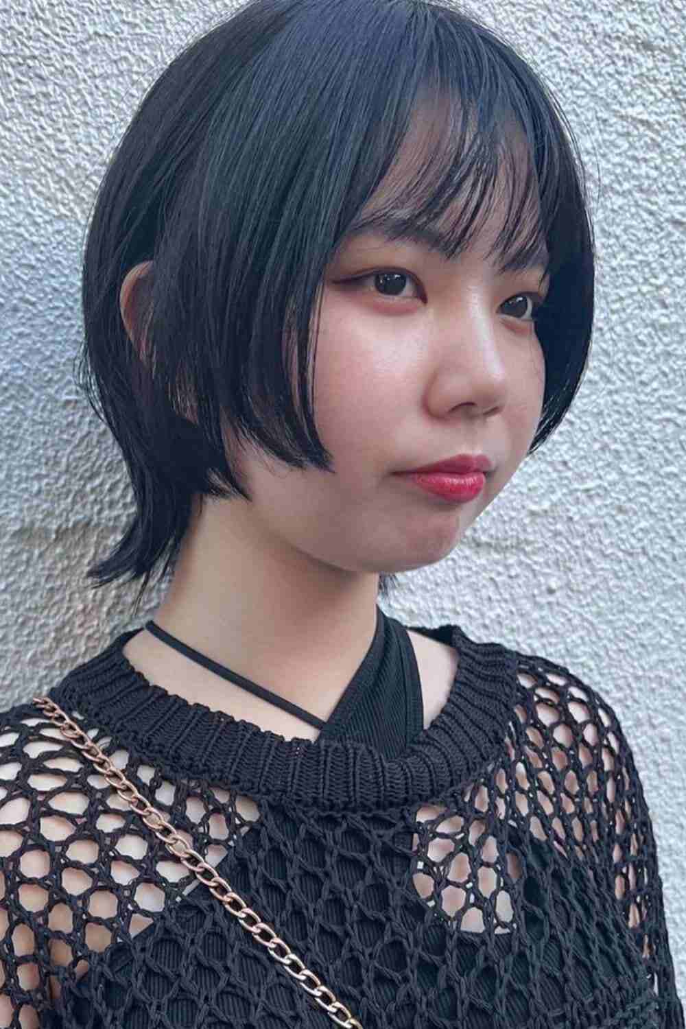 33 Stunning Wolf Cut Short Hair Ideas You'll Absolutely Love! - Style ...