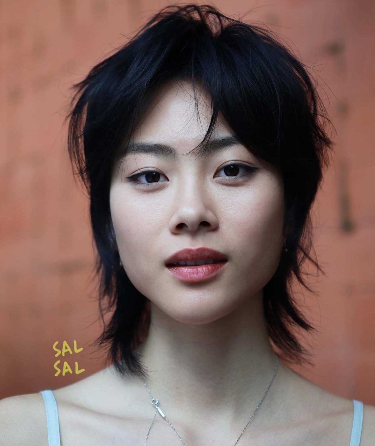 33 Stunning Wolf Cut Short Hair Ideas You'll Absolutely Love! - Style ...