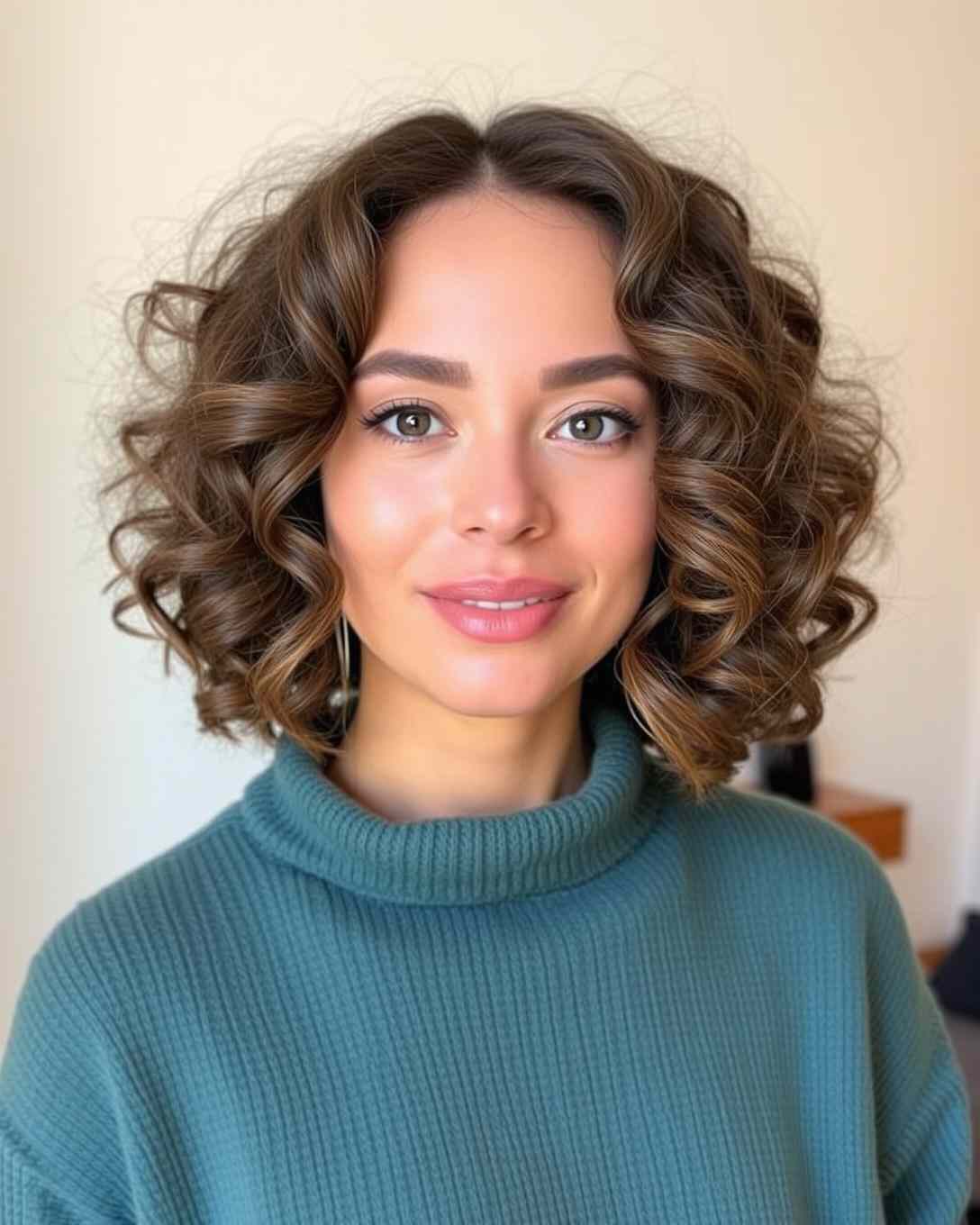 32 Stunning Face Framing Layers Short Hair: Transform Your Look With ...