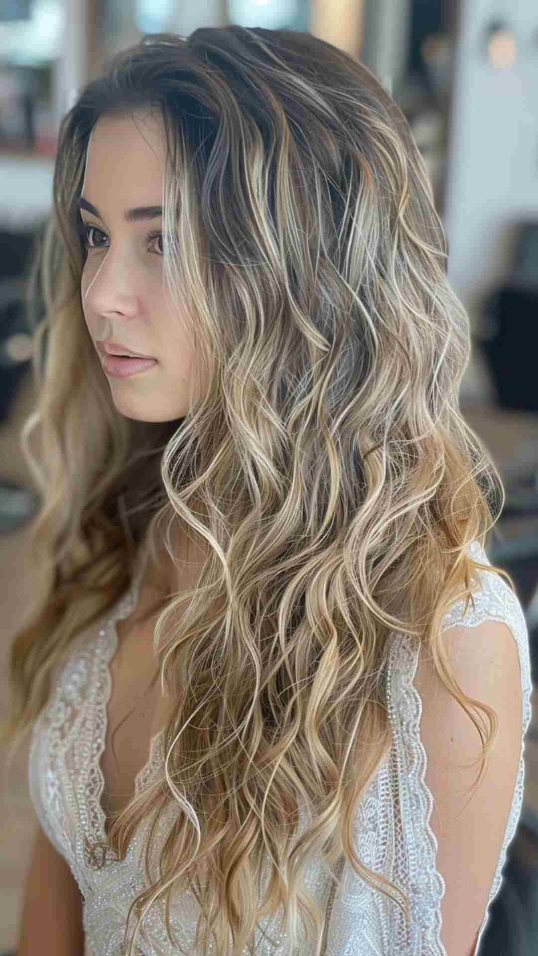 34 Stunning Wedding Hairstyles For Long Hair: Perfect Looks For Your ...