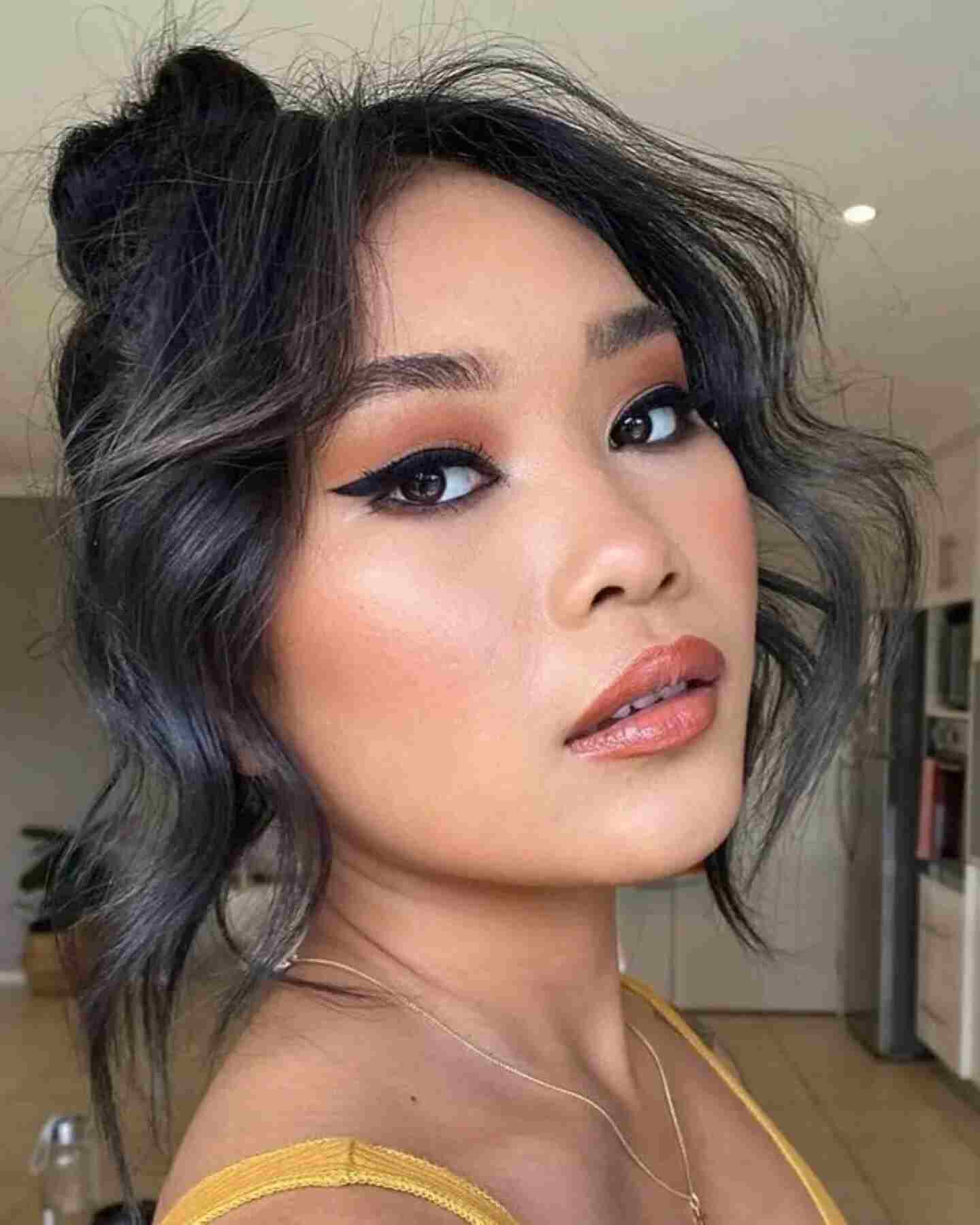 32 Charming Easy Fun Hairstyles For Effortless Style And Playful Vibes ...