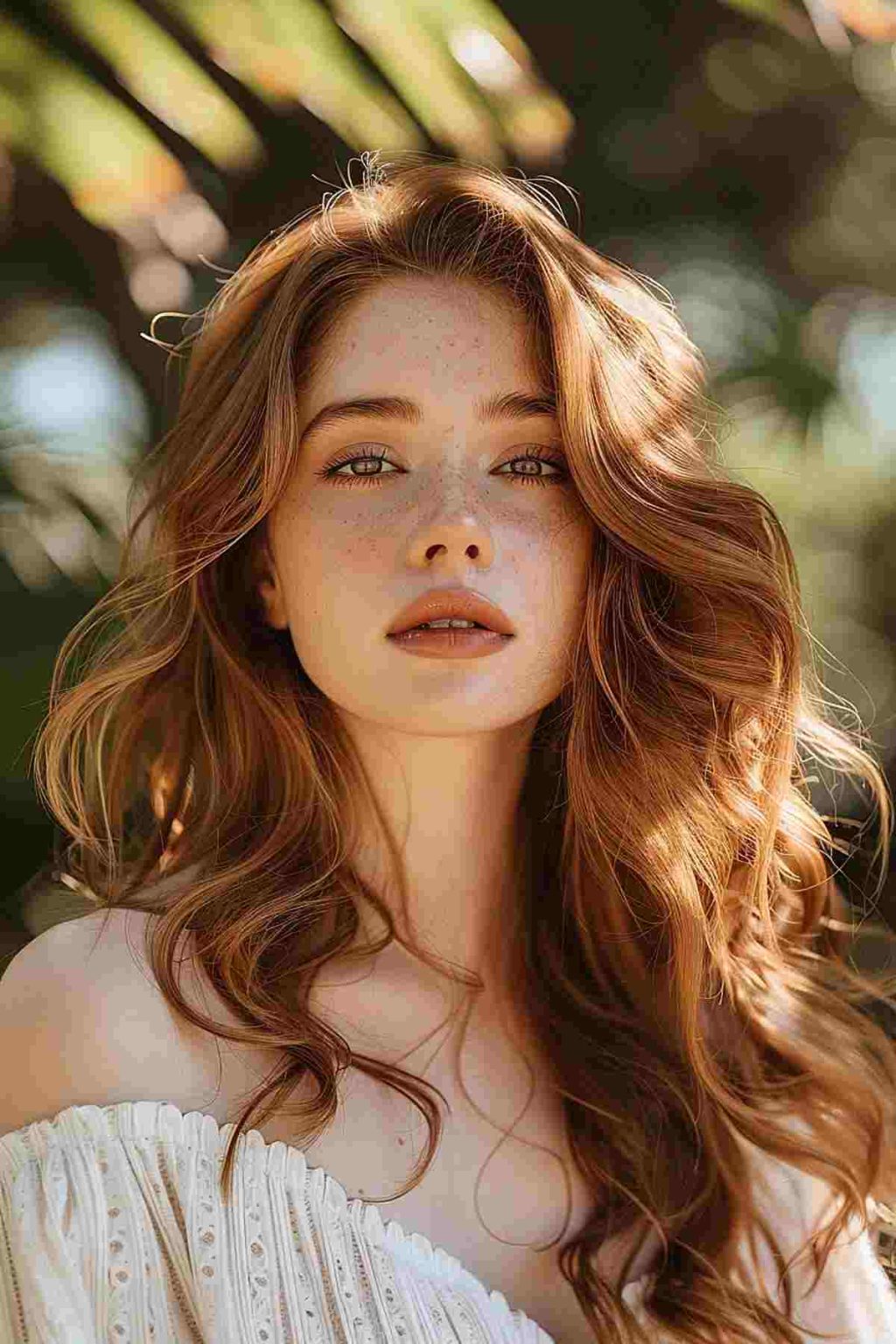 32 Charming Natural Wavy Haircuts: Effortless Styles For A Gorgeous ...