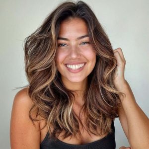 35 Stunning Money Piece Ideas For A Head-Turning Look! - Style With Glam