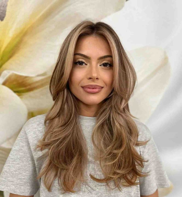 35 Stunning Money Piece Ideas For A Head-Turning Look! - Style With Glam