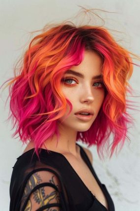33 Alternative Hair Color Ideas: Bold & Unique Shades To Try! - Style ...