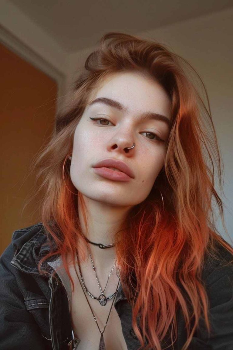 33 Alternative Hair Color Ideas: Bold & Unique Shades To Try! - Style ...