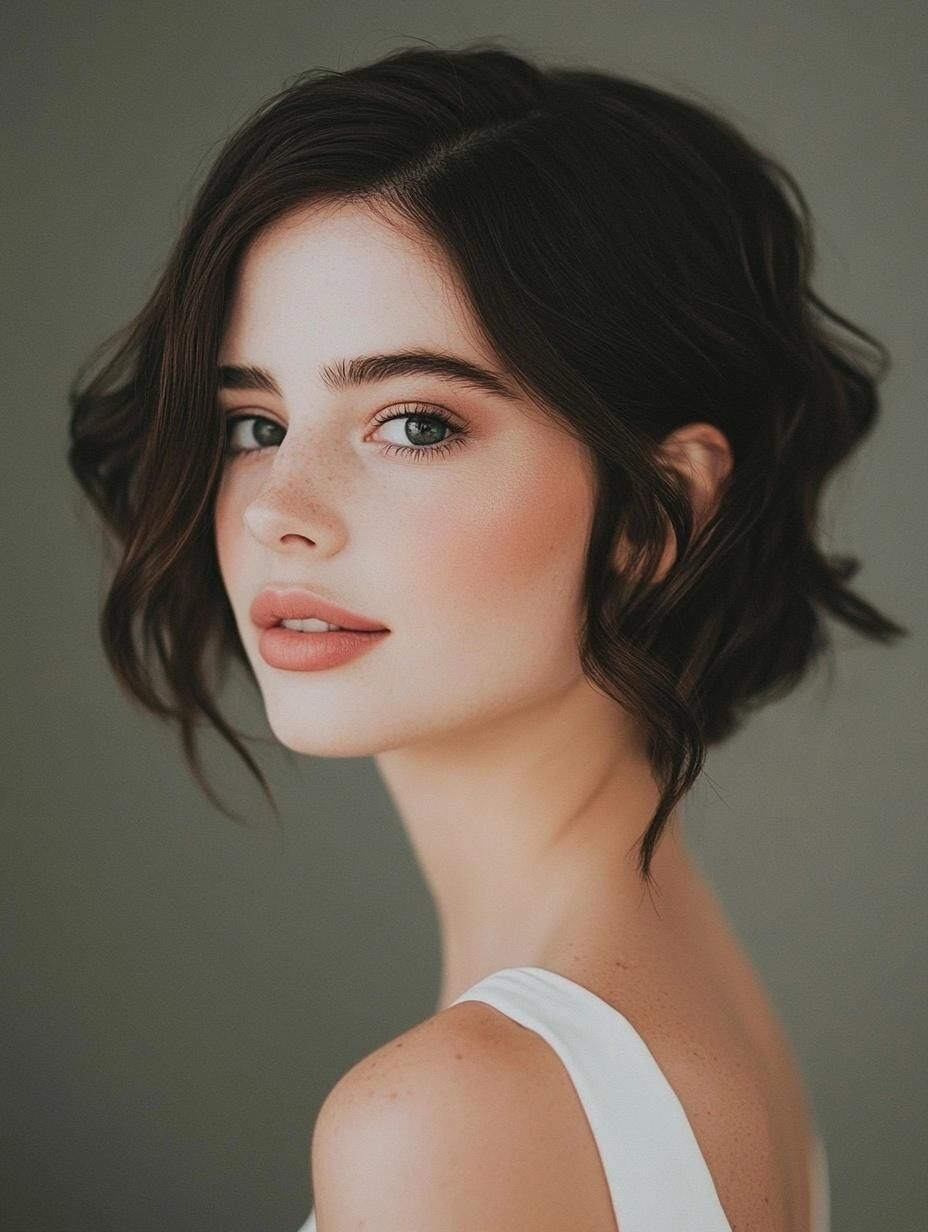 32 Stunning Short Hair Formal Styles: Elegant & Chic Looks For Any ...