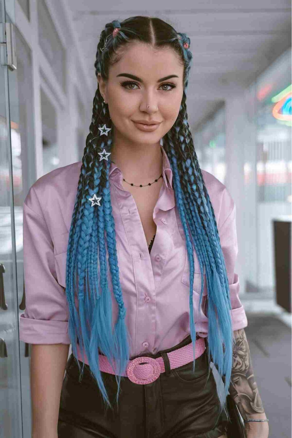 32 Charming Easy Fun Hairstyles For Effortless Style And Playful Vibes ...
