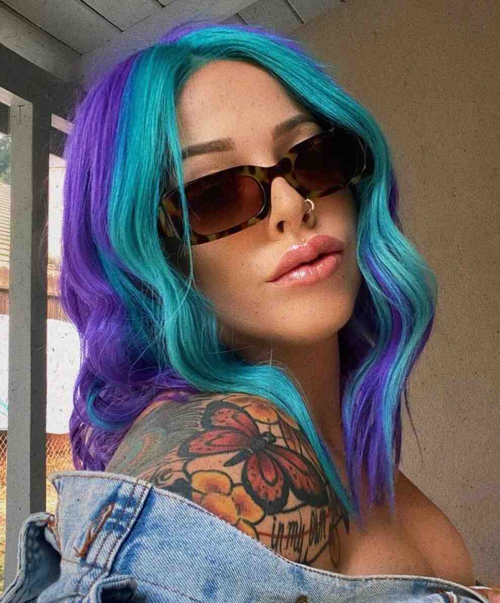 35 Stunning Money Piece Ideas For A Head-Turning Look! - Style With Glam