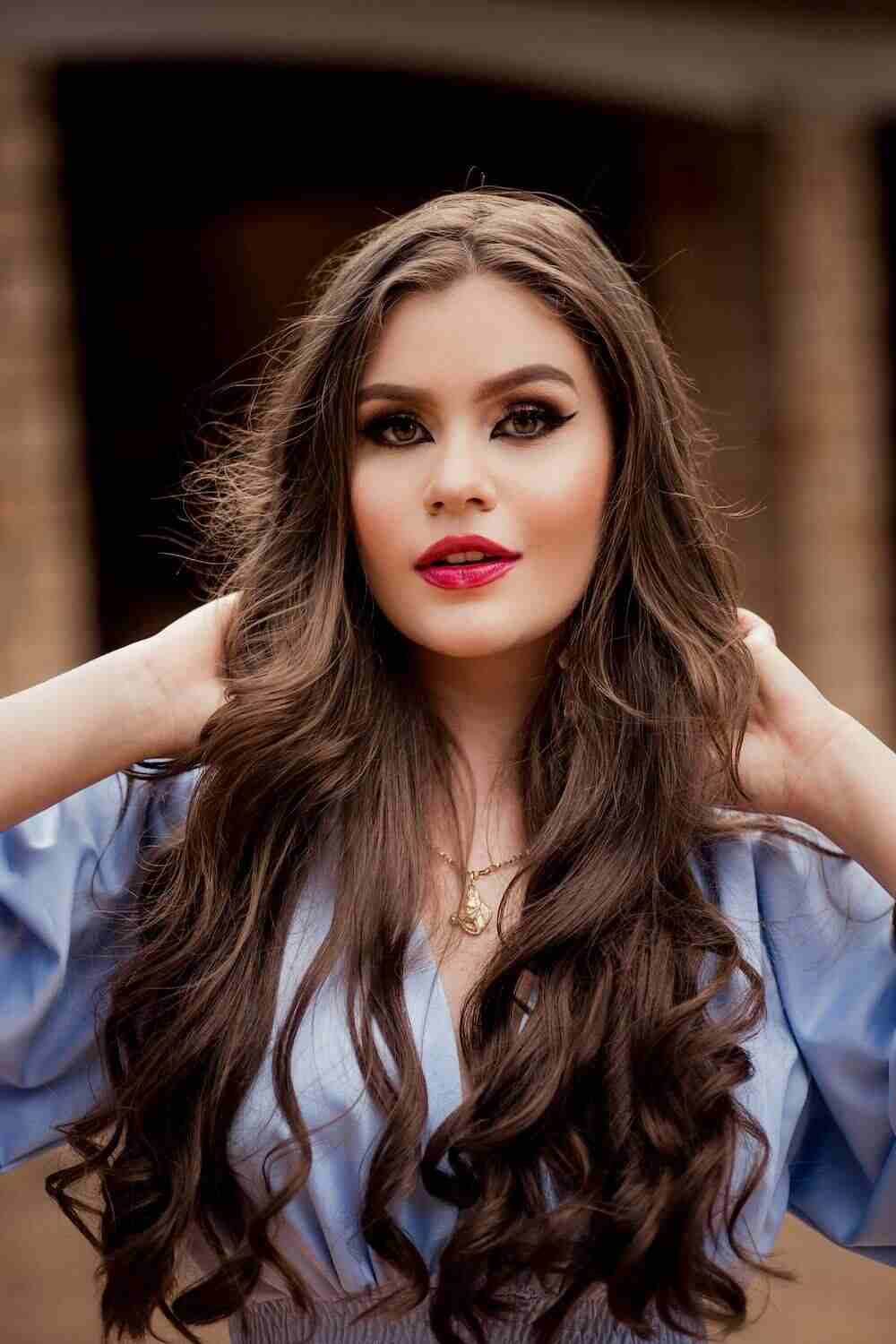 33 Cute Hairstyles For Quinceañeras That Will Make You Shine On Your ...