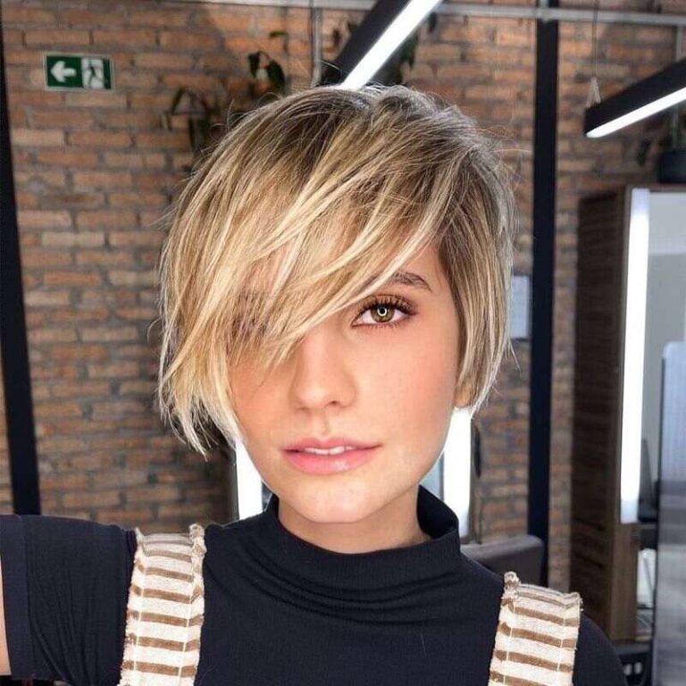 32 Stunning Grunge Hairstyles That Perfectly Capture Edgy, Effortless ...