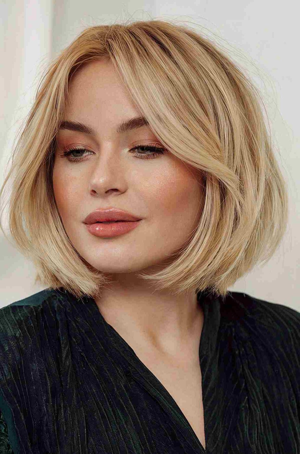 35 Stunning Curtain Bangs Short Hair Ideas To Elevate Your Look In 2026 ...
