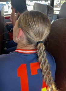 32 Ultimate Running Hairstyles To Keep You Comfortable And Stylish On ...