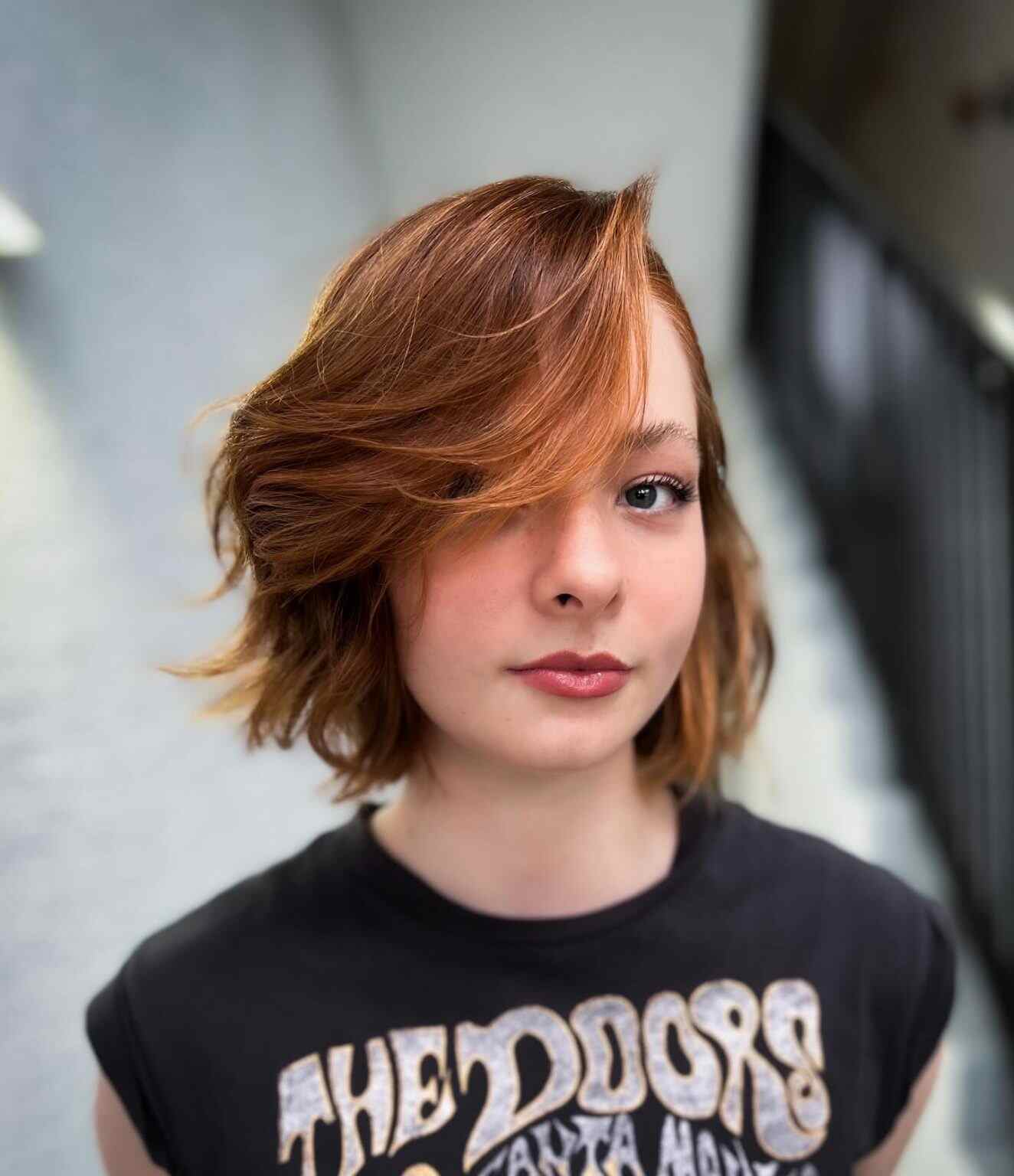 31 Stunning Hair Color Ideas For Short Hair That Will Elevate Your Look ...
