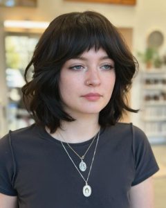 33 Fascinating Razor Cut Hairstyles: The Key To Effortless Texture And ...