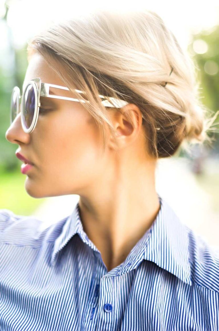 35 Alluring French Hairstyles: Effortless Elegance For A Chic Look ...