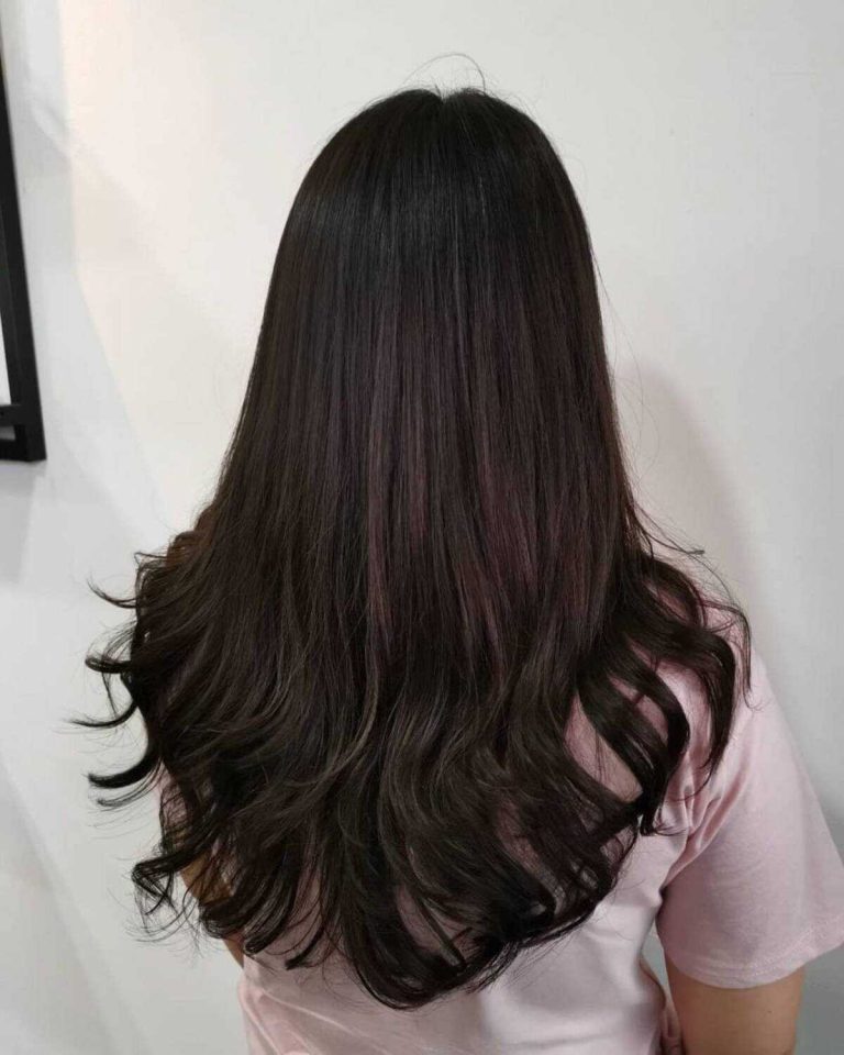 30 Alluring Wavy Perm Hairstyles: Effortless Volume And Texture For A ...