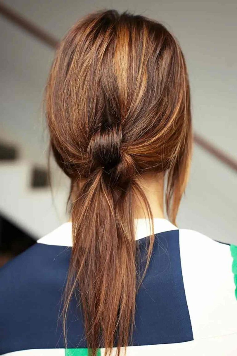 32 Ultimate Running Hairstyles To Keep You Comfortable And Stylish On ...