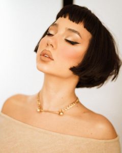 33 Fascinating Razor Cut Hairstyles: The Key To Effortless Texture And ...