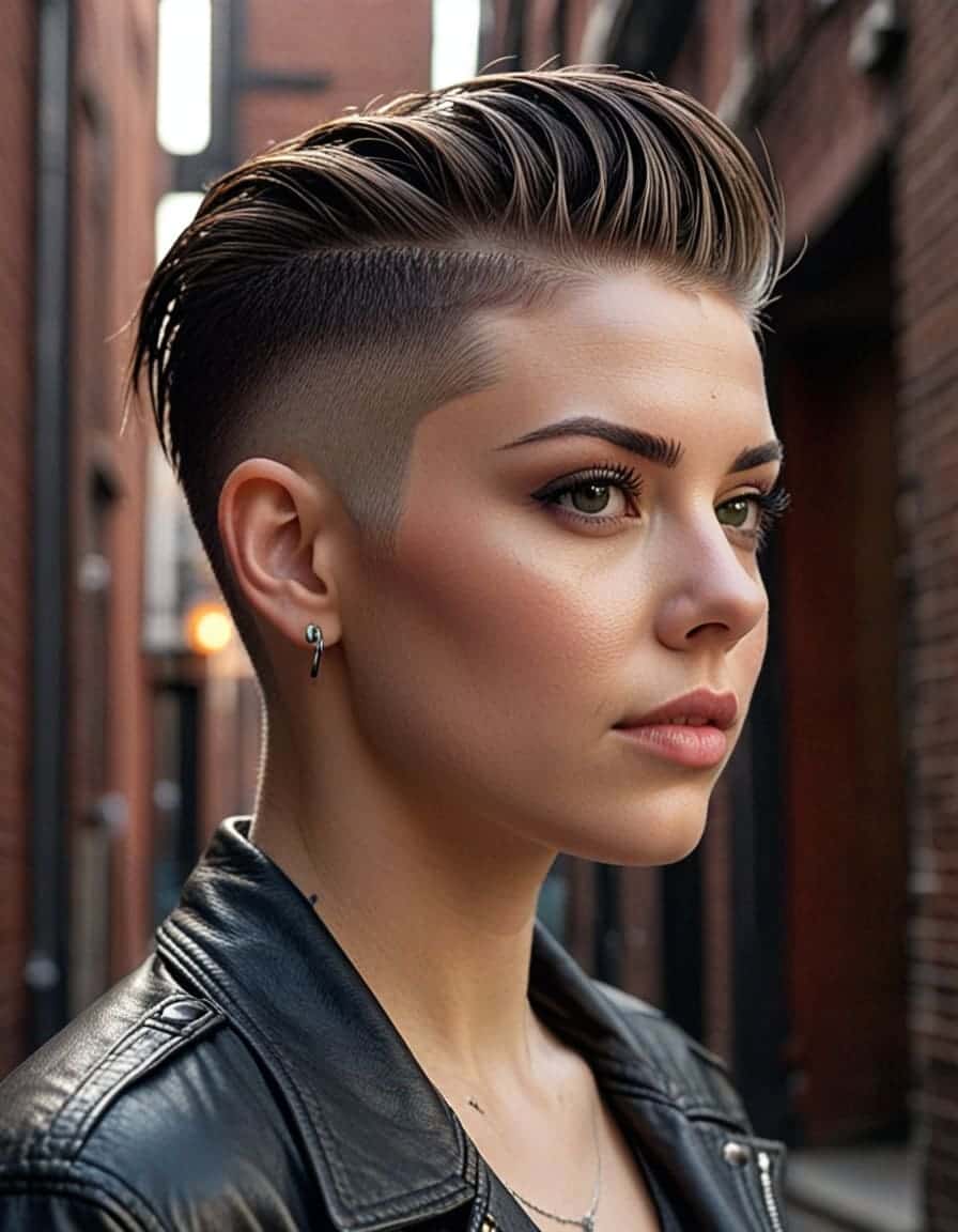 33 Fascinating Razor Cut Hairstyles: The Key To Effortless Texture And ...