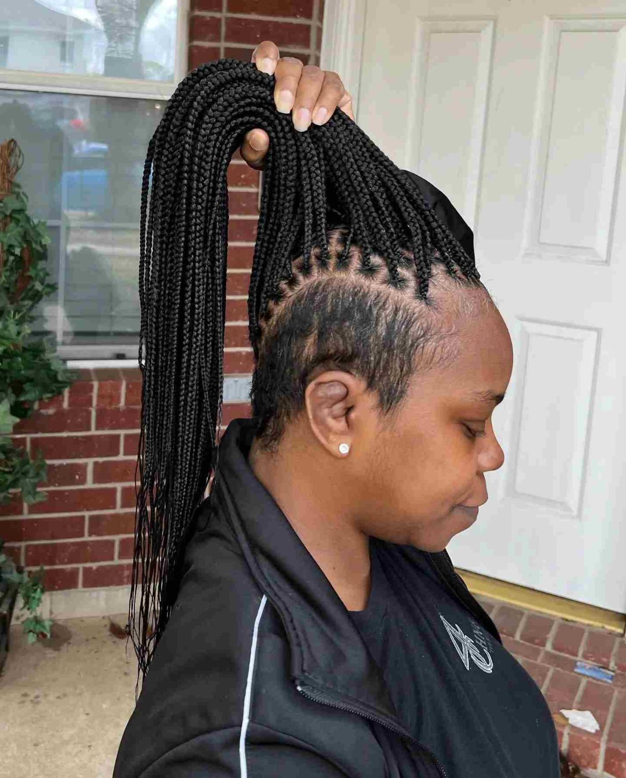 34 Stunning Long Box Braids Styles You Need To Try For A Gorgeous Look ...