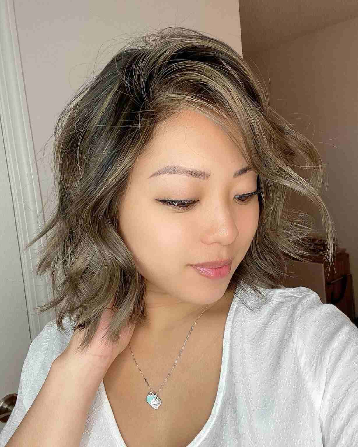 31 Stunning Hair Color Ideas For Short Hair That Will Elevate Your Look ...