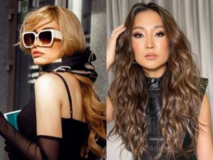 35 Alluring French Hairstyles: Effortless Elegance For A Chic Look ...