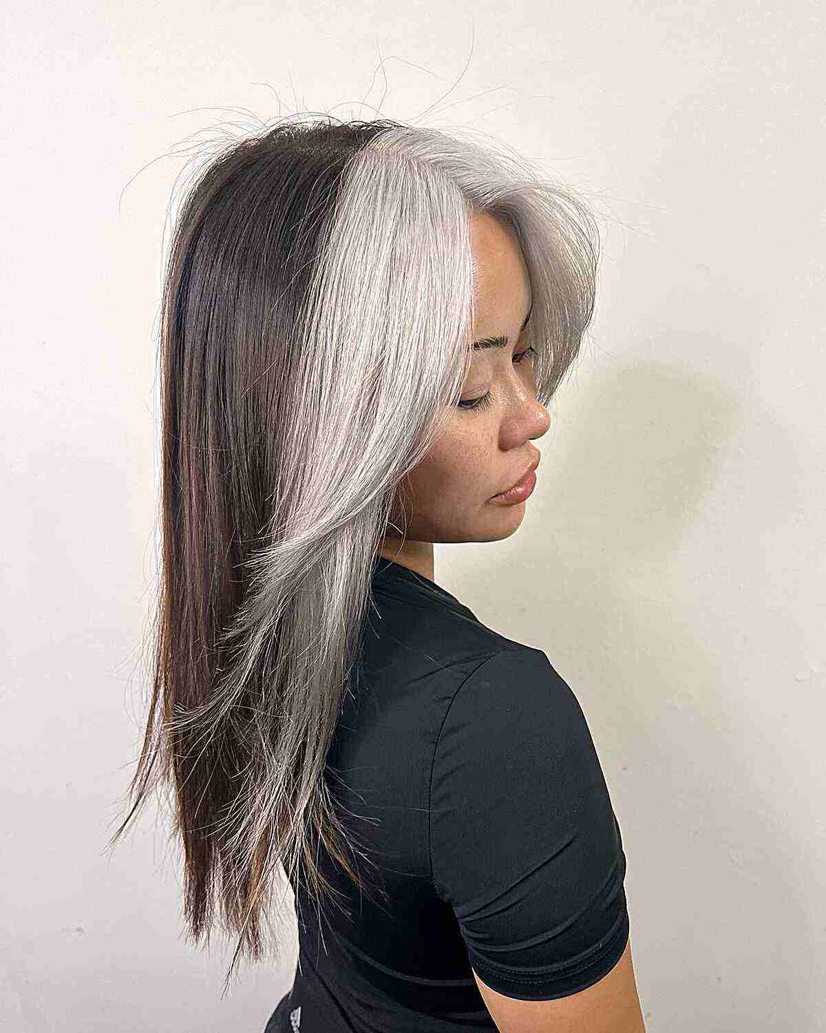 30 Stunning Platinum Blonde Hair Ideas That Will Elevate Your Look In ...